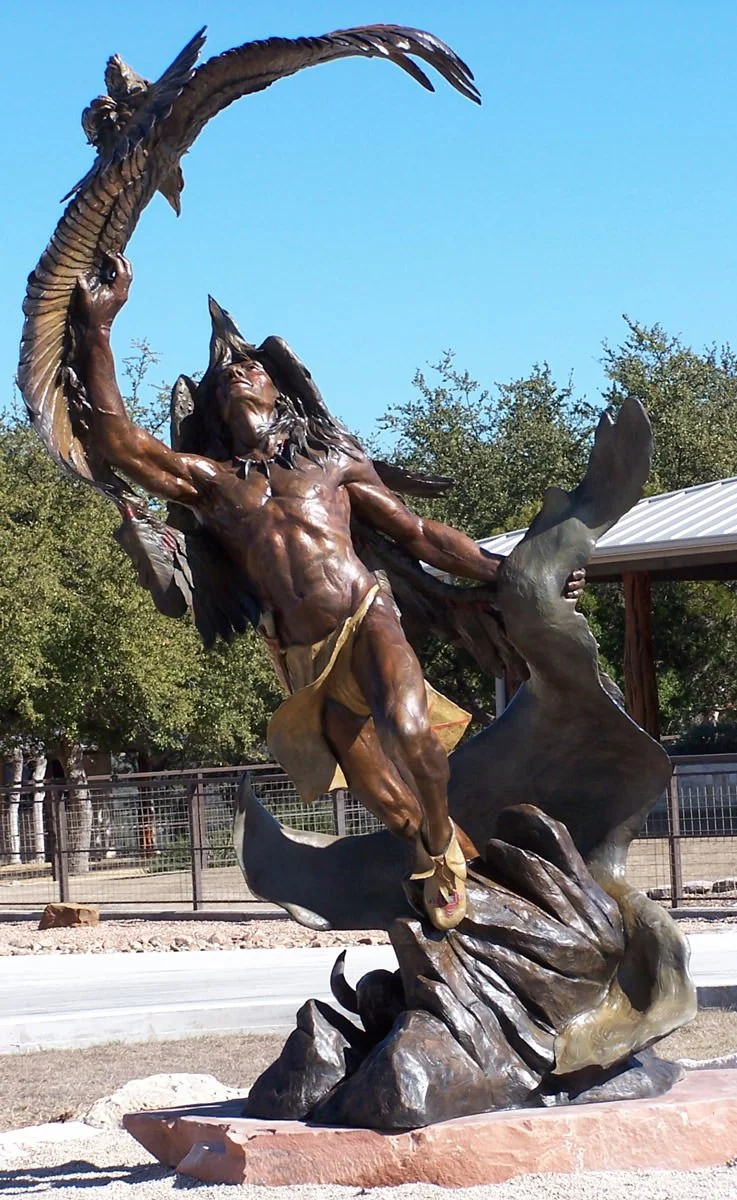 Vic Payne — Santa Fe Trails Fine Art