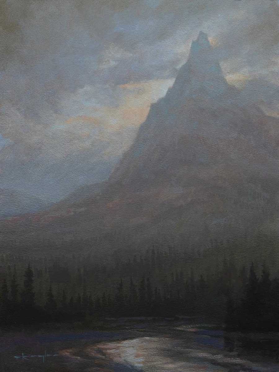 Santa Fe's Newest Artwork Arrivals — Santa Fe Trails Fine Art