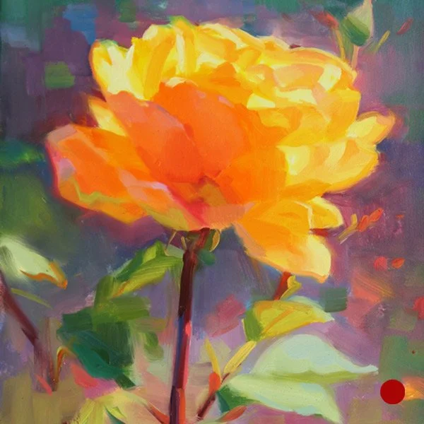 Jessica Garrett Lawrence — Santa Fe Trails Fine Art