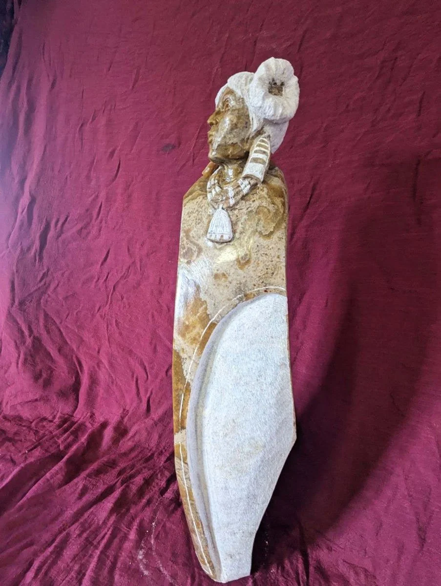 SOLD - Hopi Corn Maiden — Santa Fe Trails Fine Art