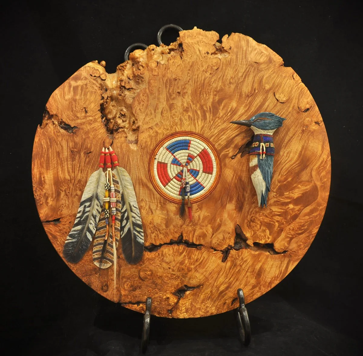 Santa Fe's Newest Artwork Arrivals — Santa Fe Trails Fine Art