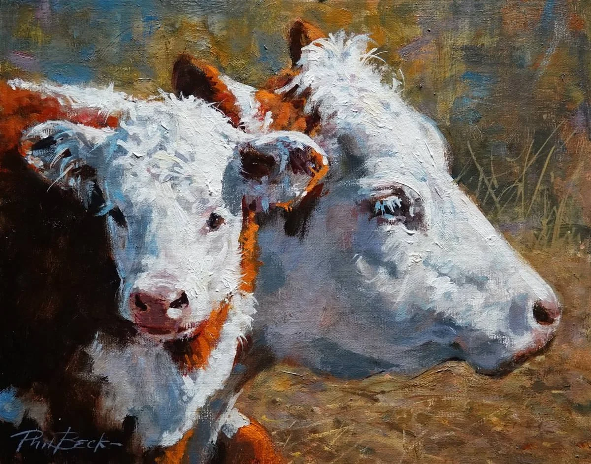 Santa Fe's Newest Artwork Arrivals — Santa Fe Trails Fine Art