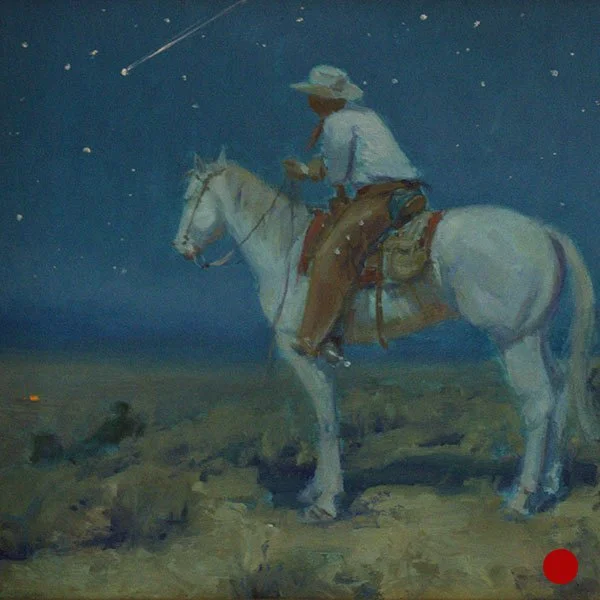Kimbal Warren — Santa Fe Trails Fine Art