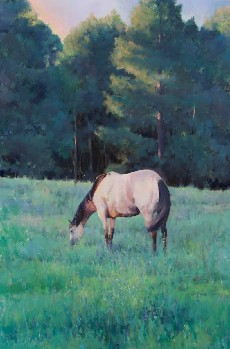 Santa Fe's Newest Artwork Arrivals — Santa Fe Trails Fine Art