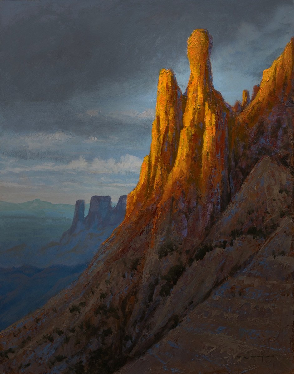 Santa Fe's Newest Artwork Arrivals — Santa Fe Trails Fine Art