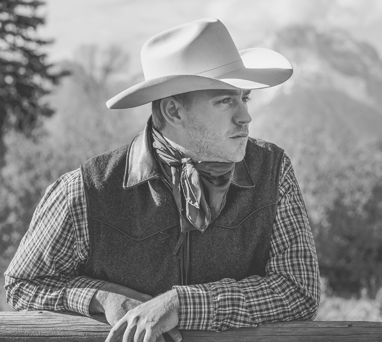 Dustin Payne — Santa Fe Trails Fine Art