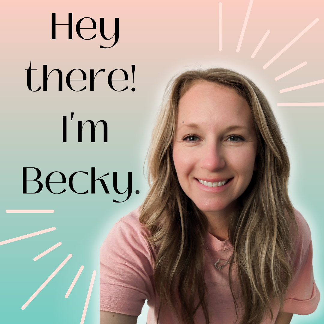 Becky Shatzer | IEP Coach | Special Education Consultant