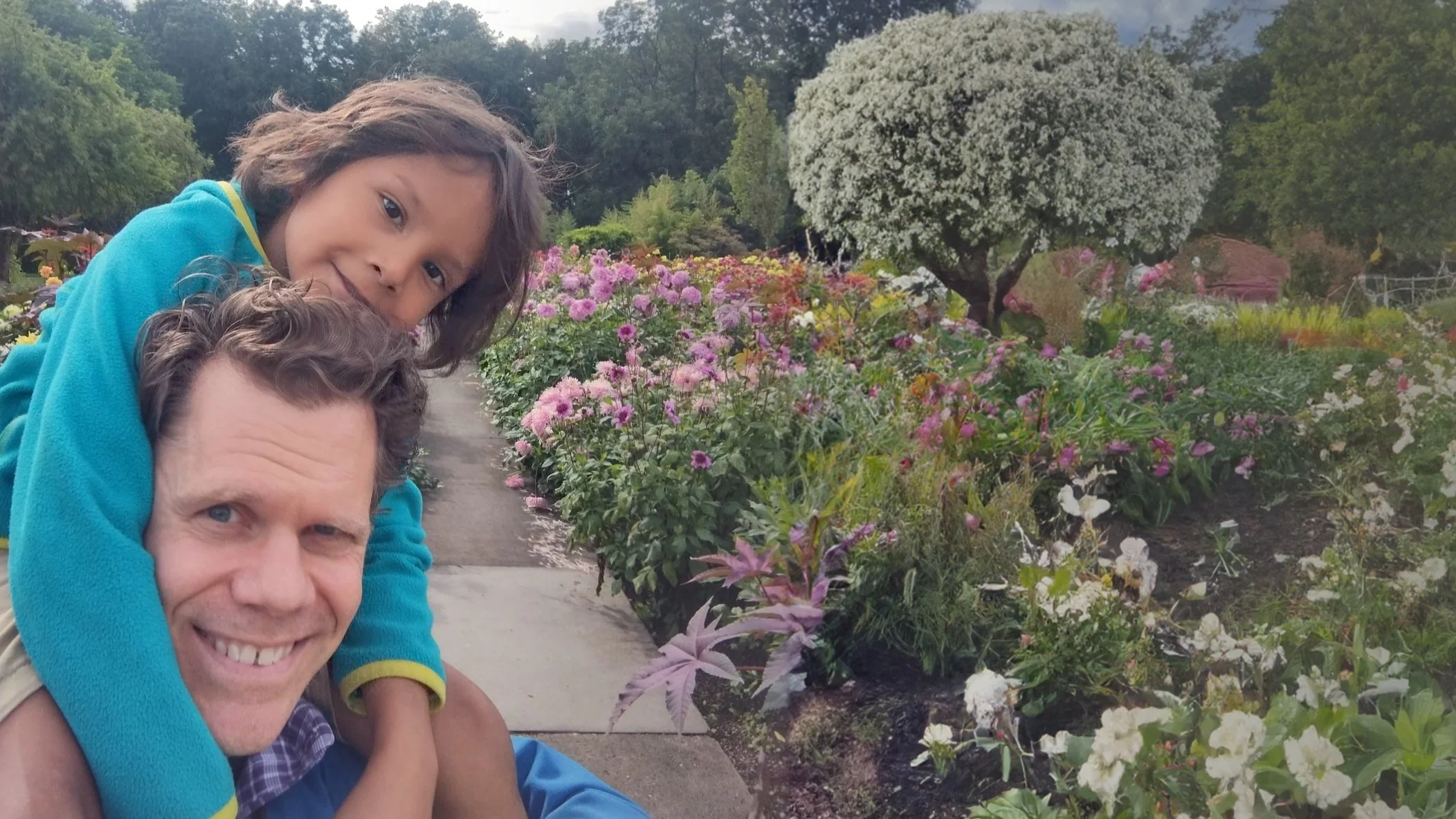 Craig Maier, PhD, PCC