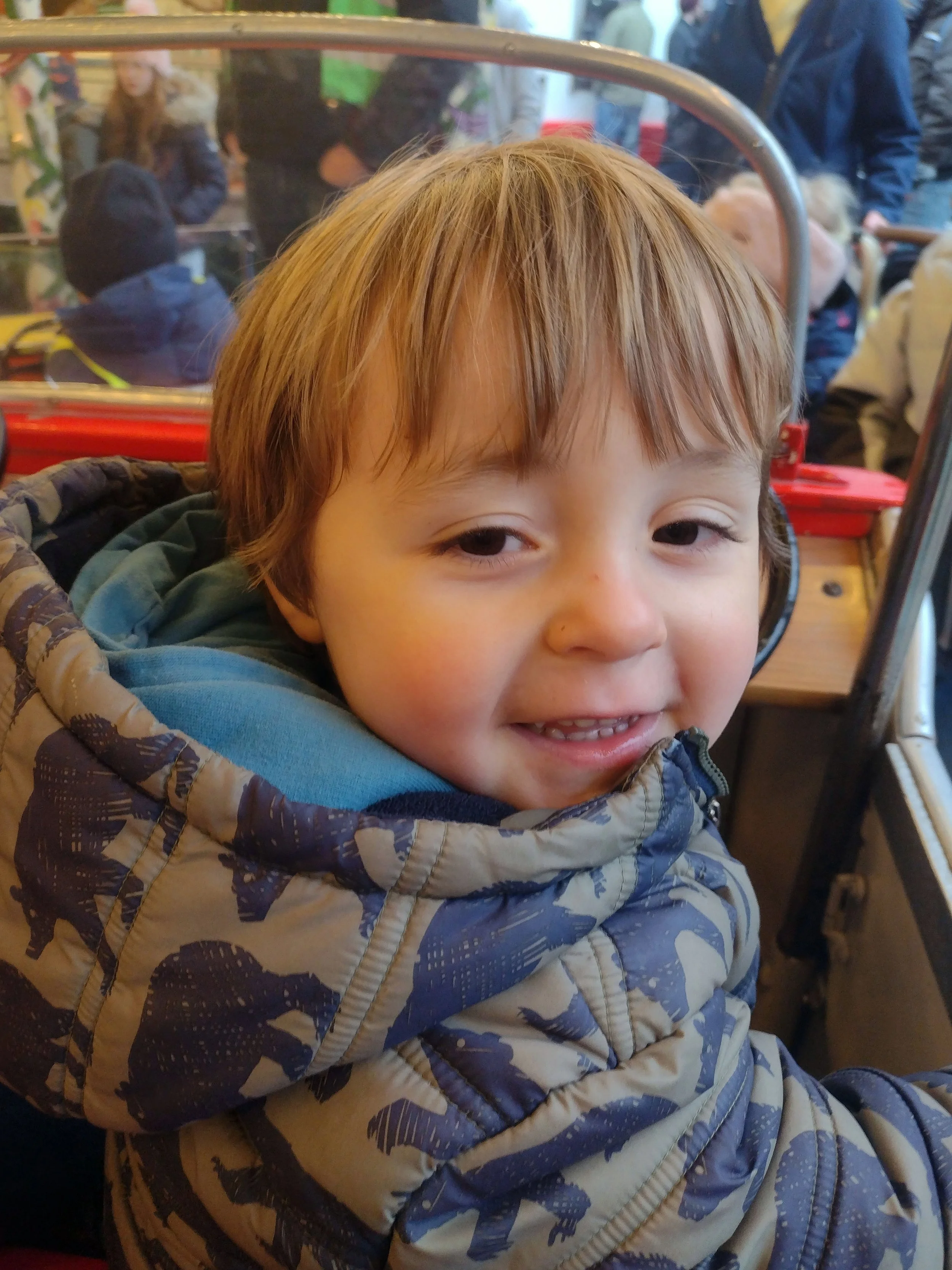 Craig Maier, PhD, PCC