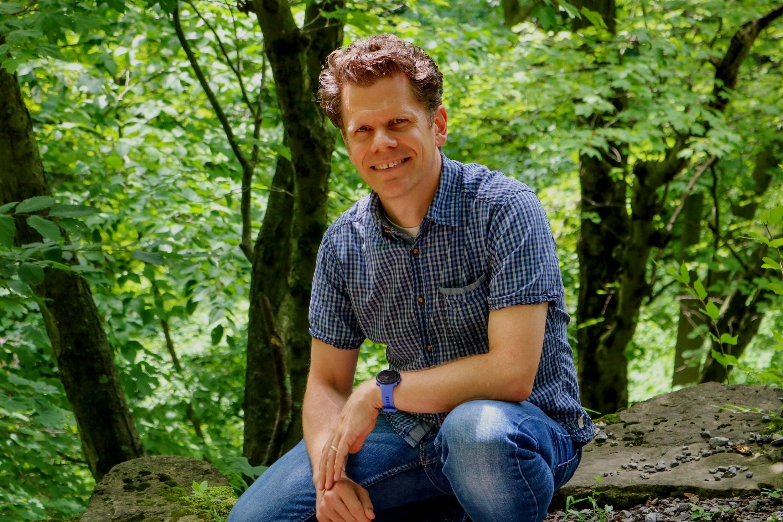 Craig Maier, PhD, PC