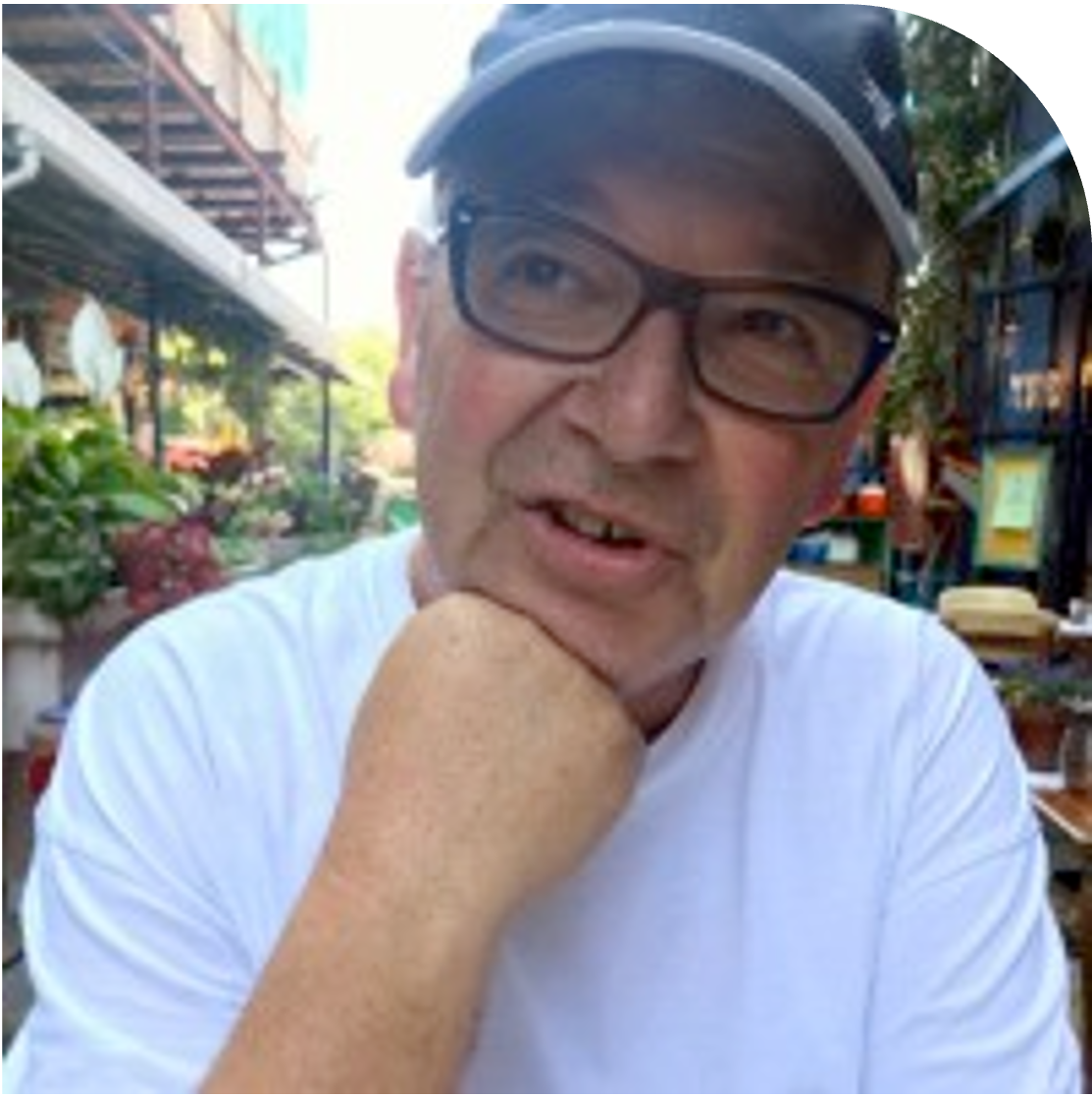 About Us — FREZENT Biological Solutions