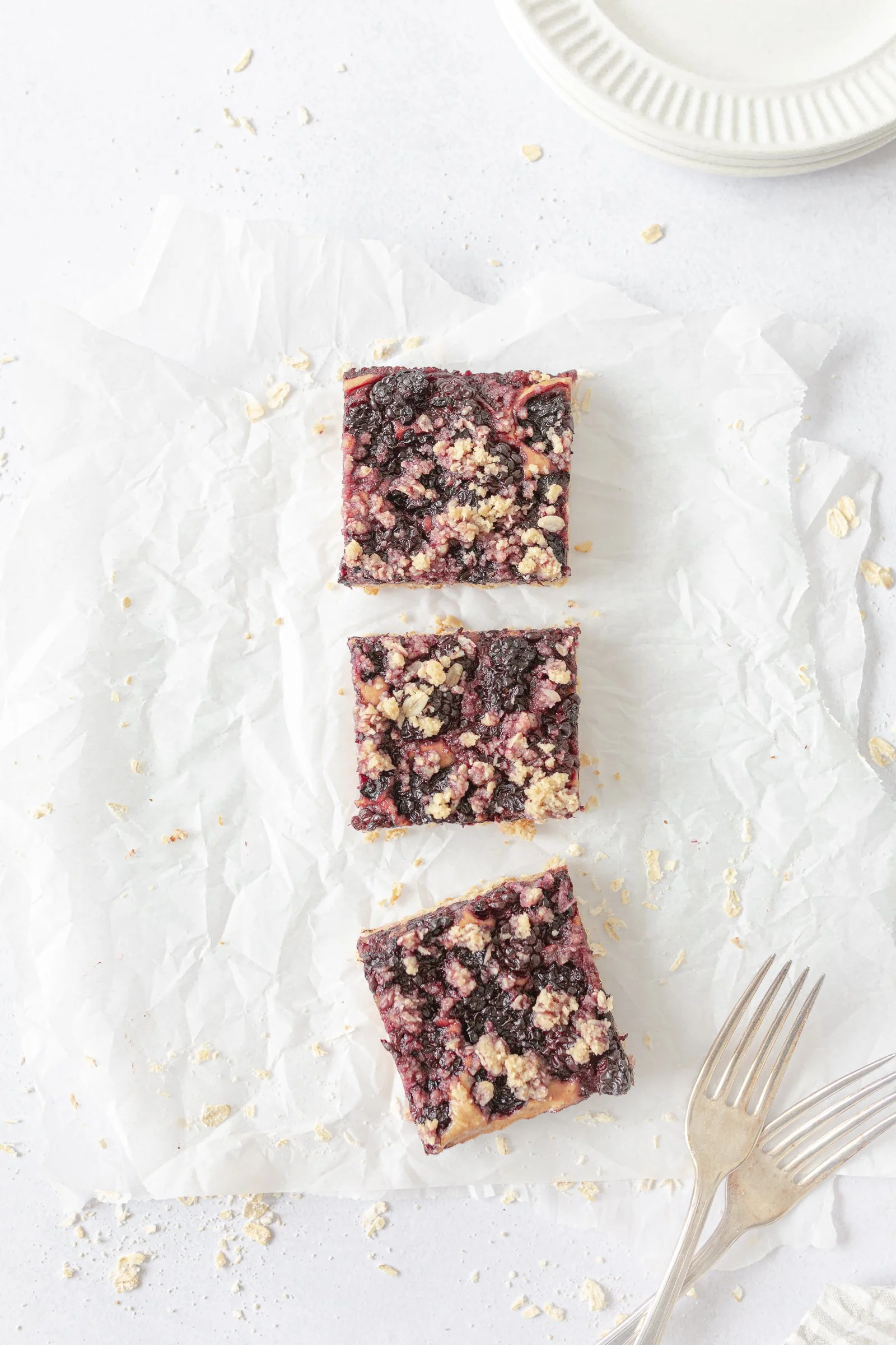 PB & J Bars — Strawberry Cream Kitchen