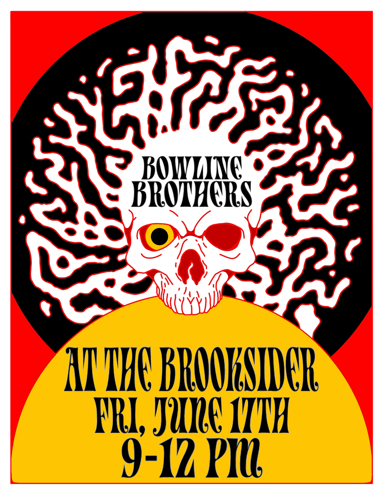 Shows — The Bowline Brothers