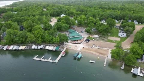About — Cedar Crest Resort