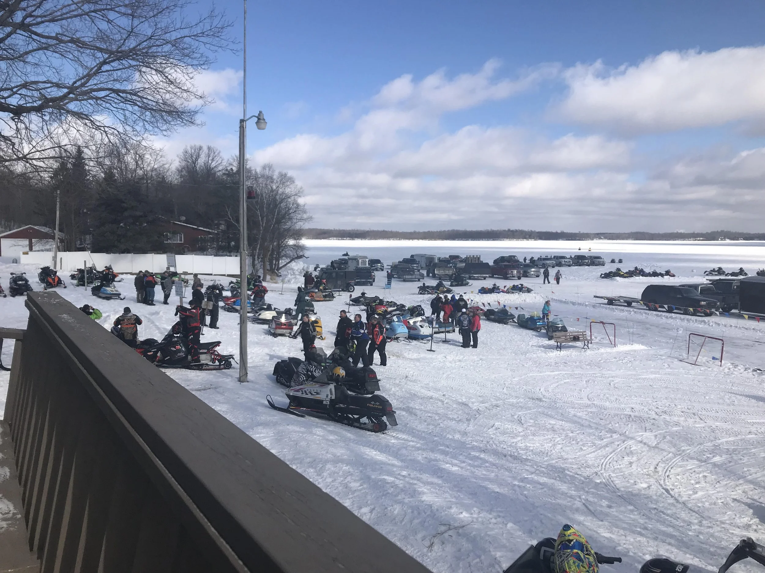 Events & Entertainment — Cedar Crest Resort