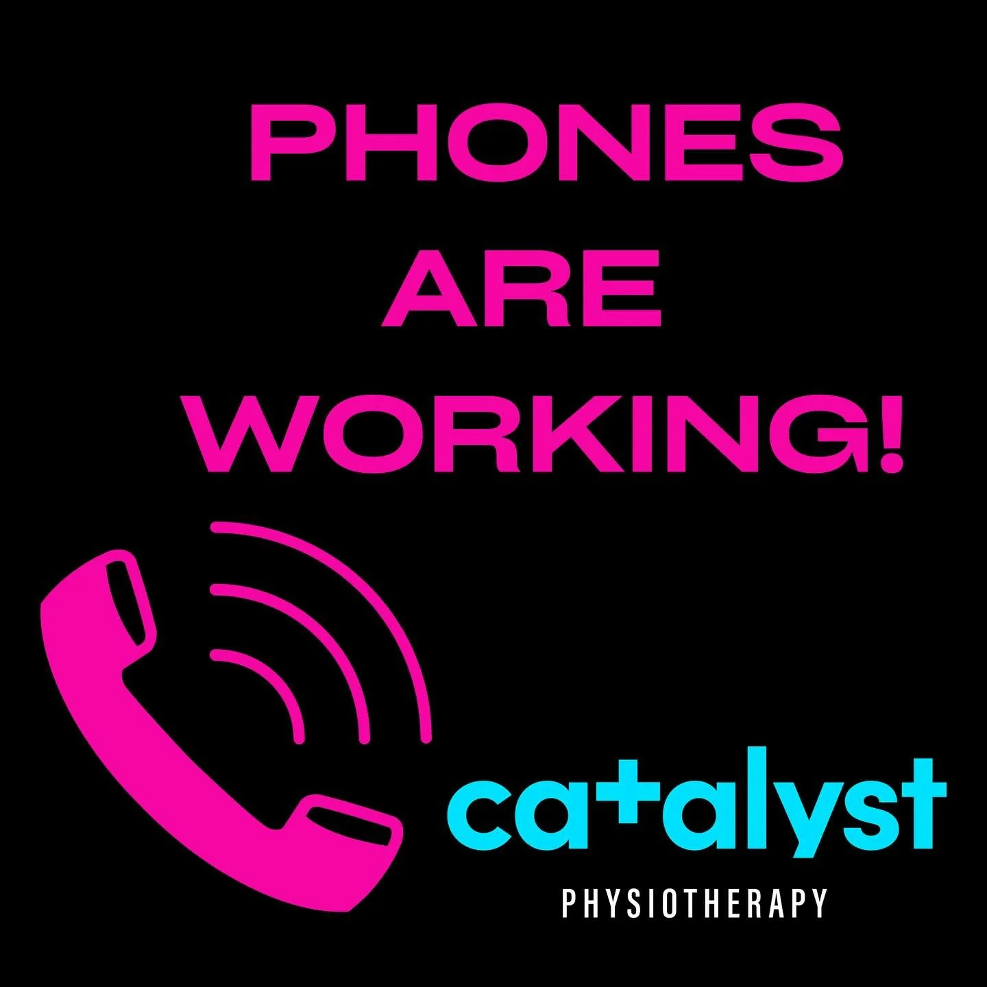 Catalyst - Physio, Strength, Sport in Bedford, NS