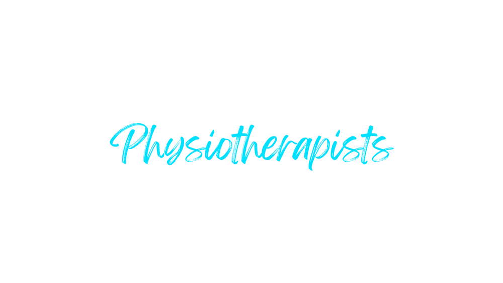 Our Team — Catalyst - Physio, Strength, Sport in Bedford, NS