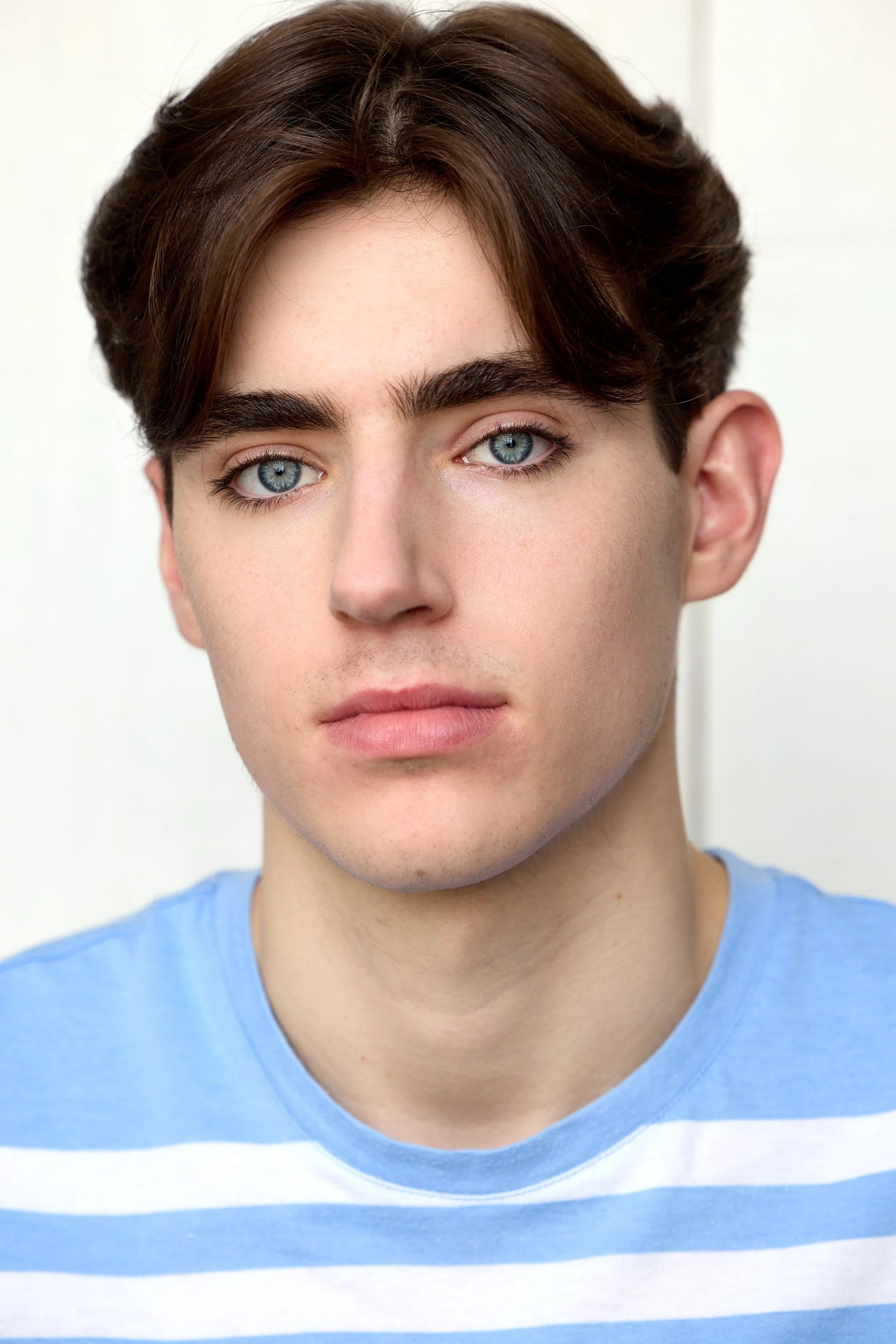Headshots — Sam Galbraith