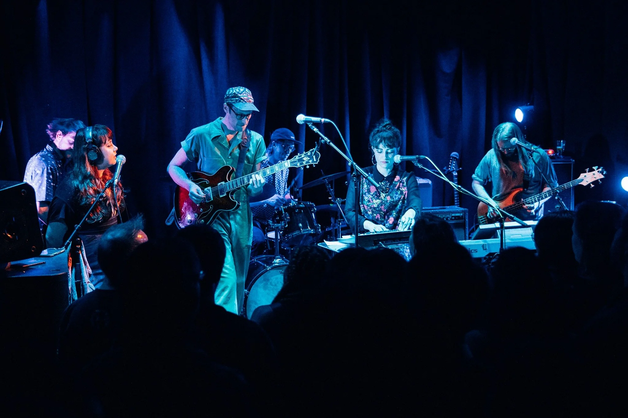 The North Country Music