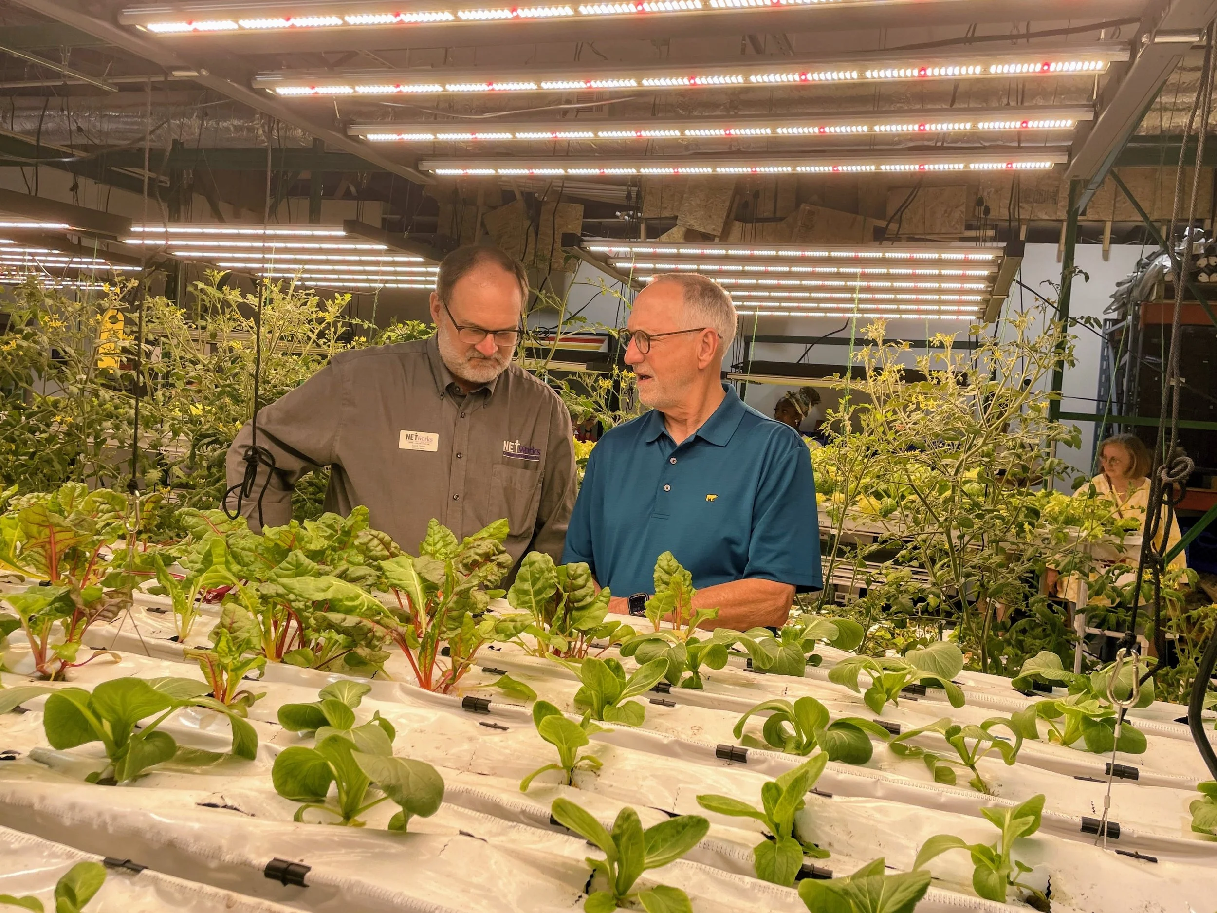 Growings! — NETWorks Cooperative Ministry