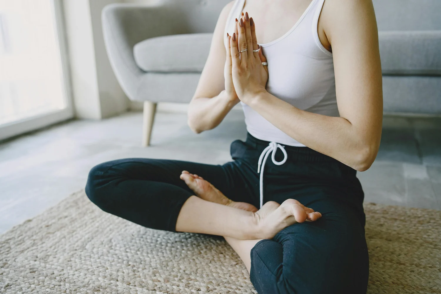 Unlock the Benefits of Mindfulness: Reduce Stress, Improve Focus, and ...
