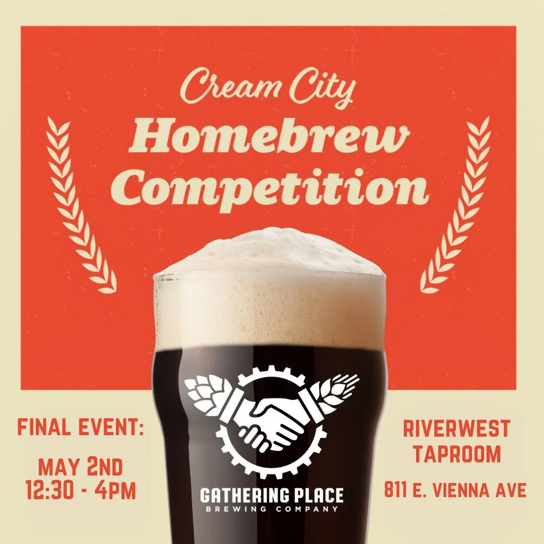 Gathering Place Brewing Company