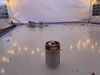 Keg Curling — Gathering Place Brewing Company