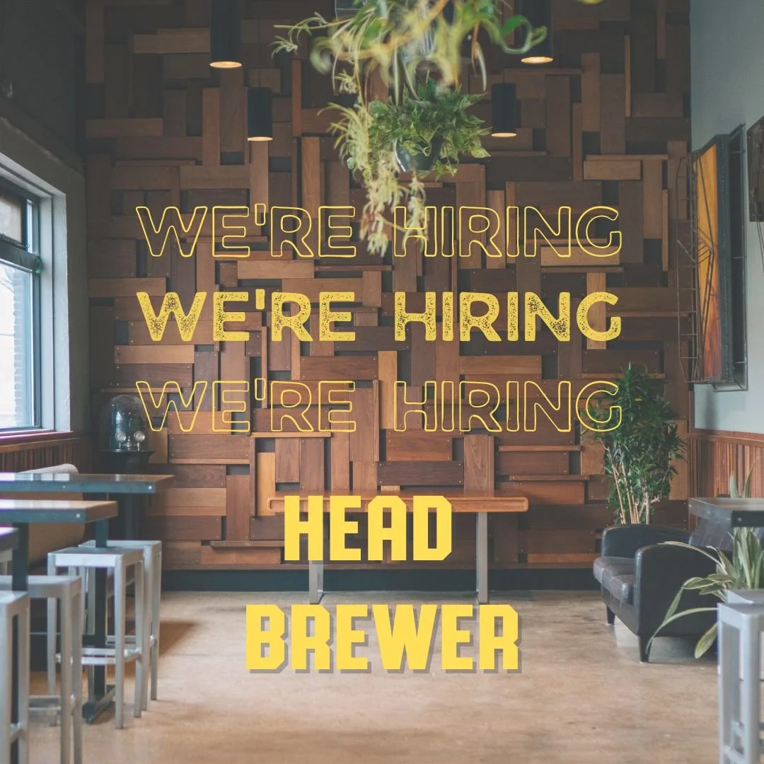 Gathering Place Brewing Company