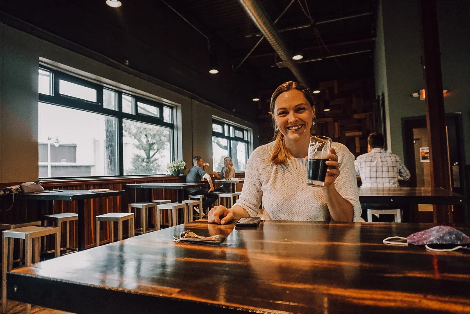 Gathering Place Brewing Company
