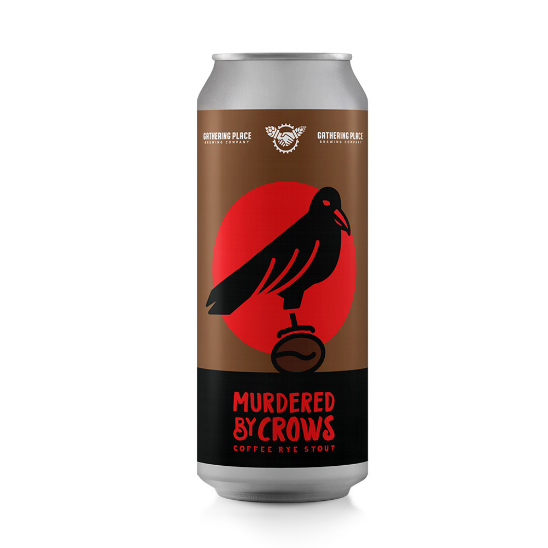 Beer Line-Up — Gathering Place Brewing Company