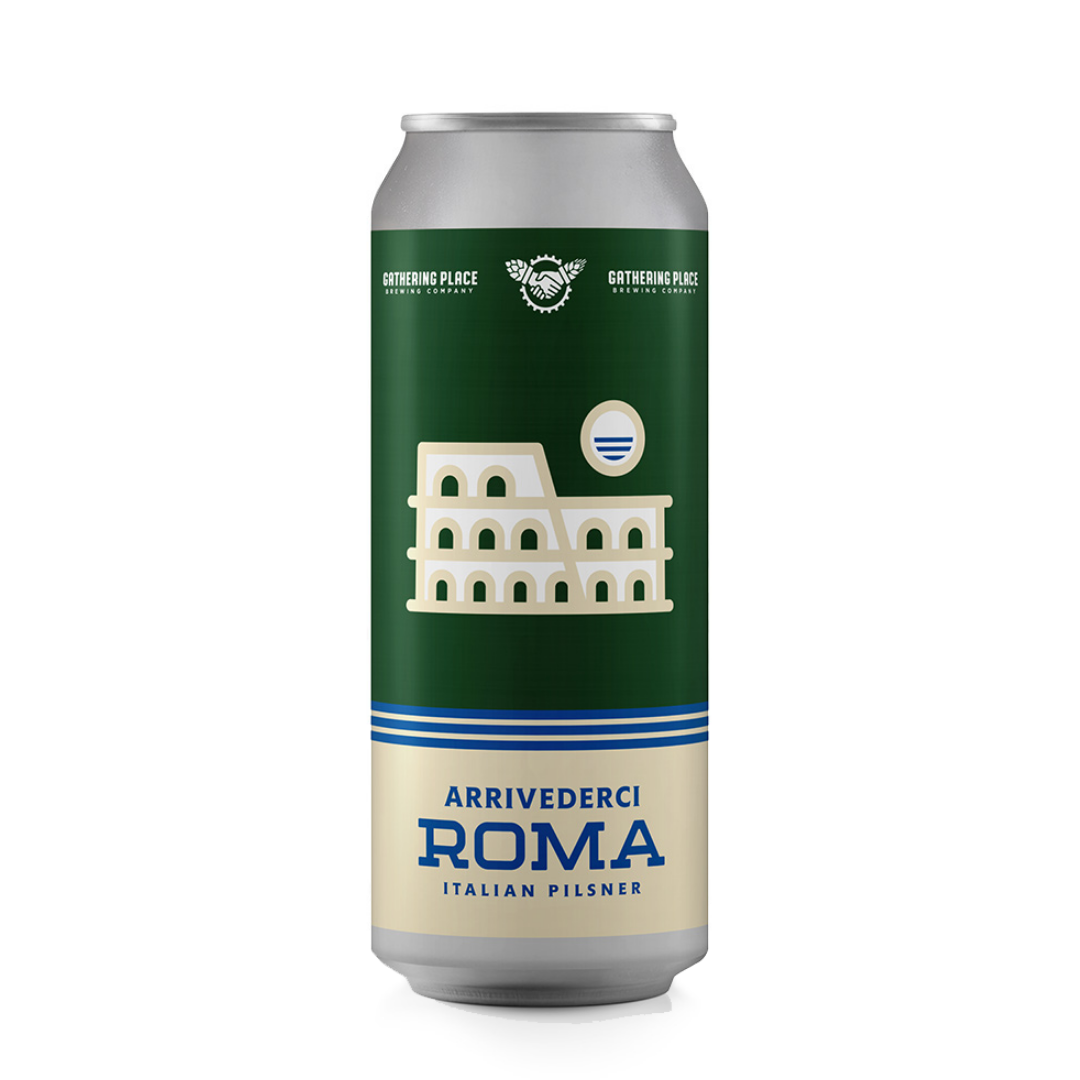 Beer Line-Up — Gathering Place Brewing Company