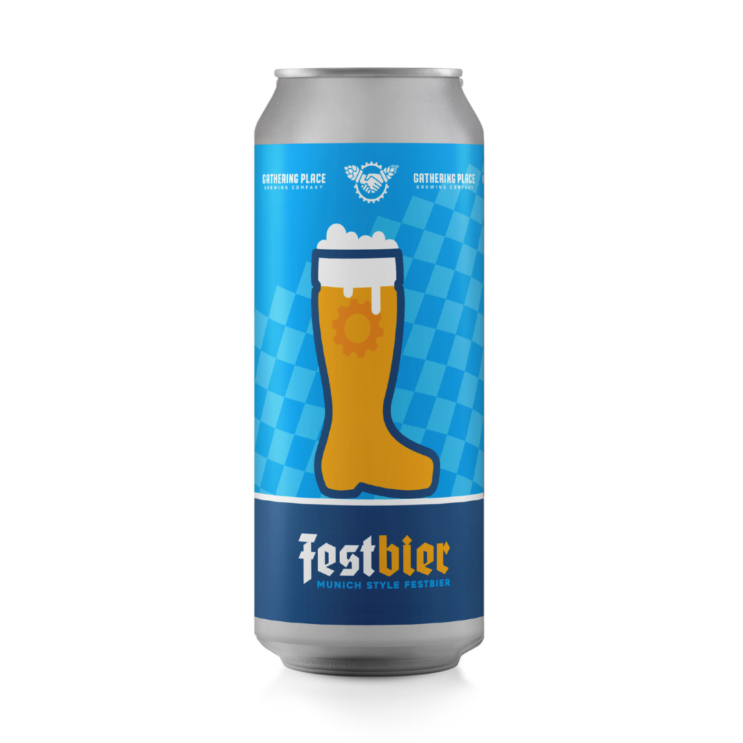 Beer Line-Up — Gathering Place Brewing Company