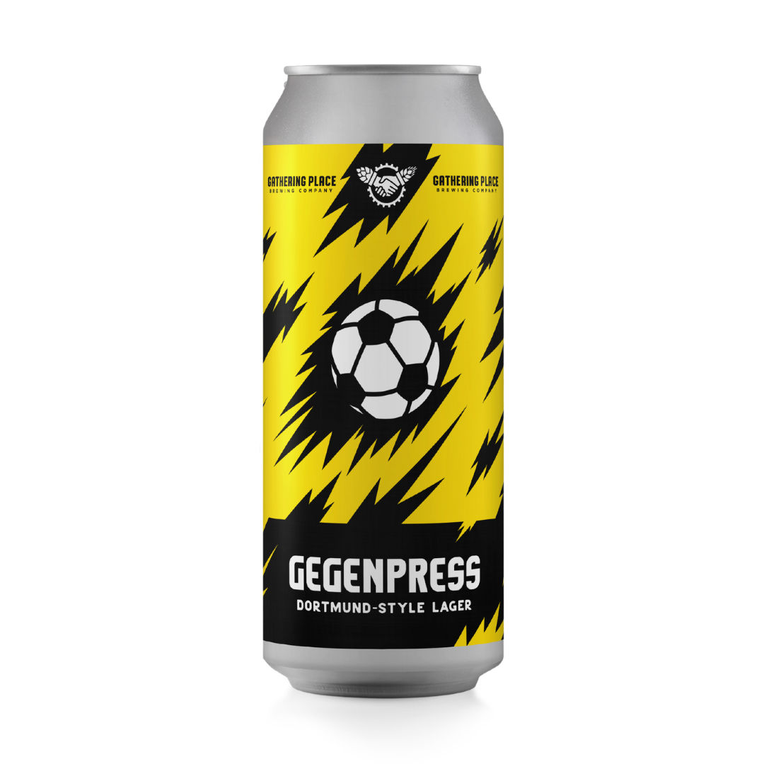 Beer Line-Up — Gathering Place Brewing Company