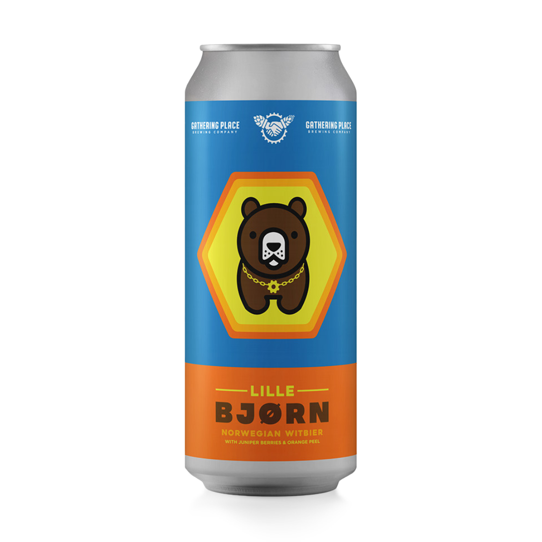 Beer Line-Up — Gathering Place Brewing Company