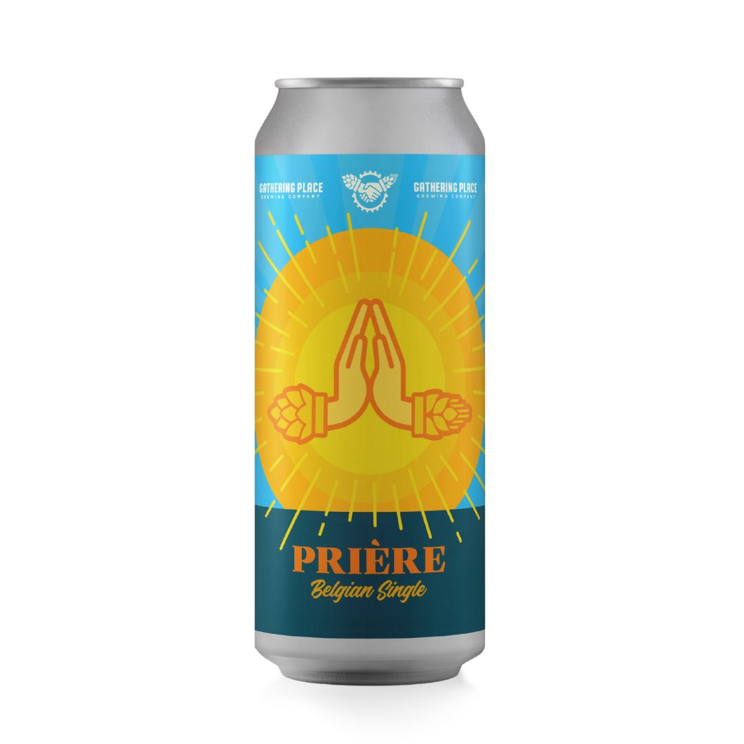 Beer Line-Up — Gathering Place Brewing Company