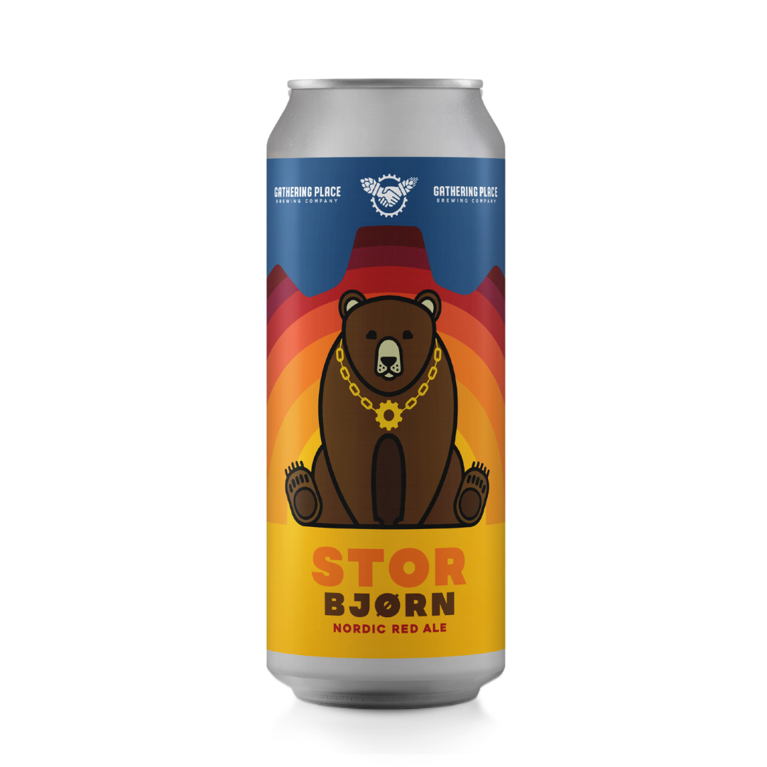 Beer Line-Up — Gathering Place Brewing Company