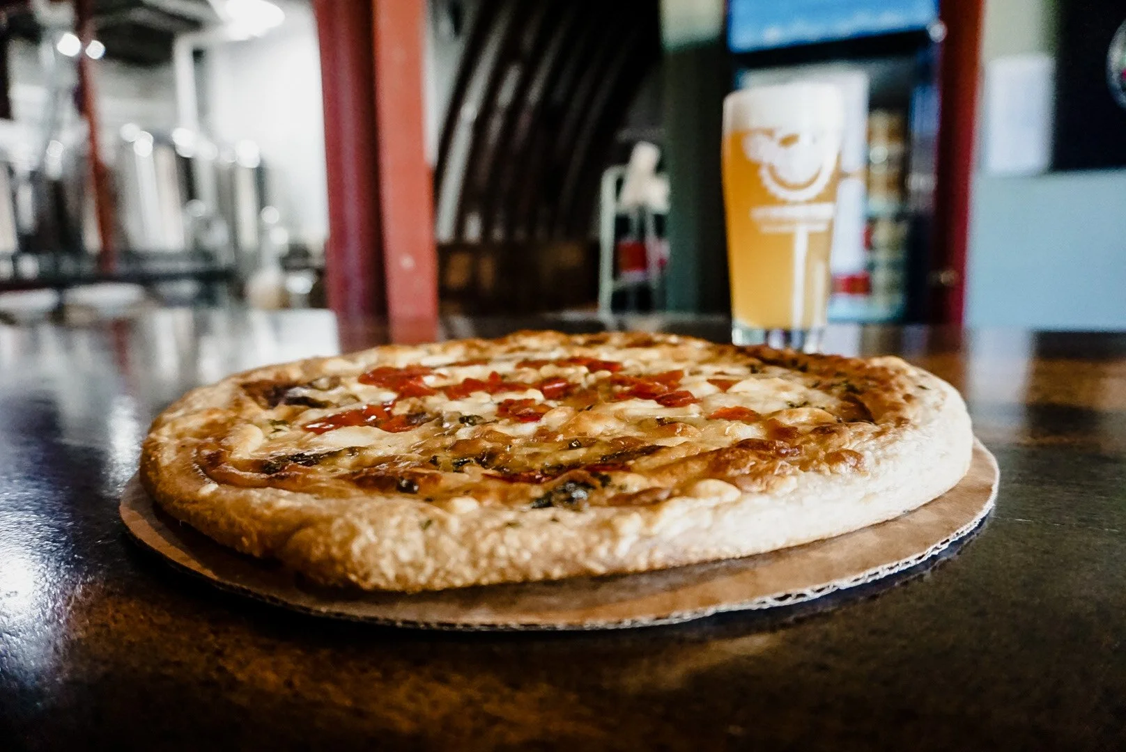 Riverwest Taproom — Gathering Place Brewing Company