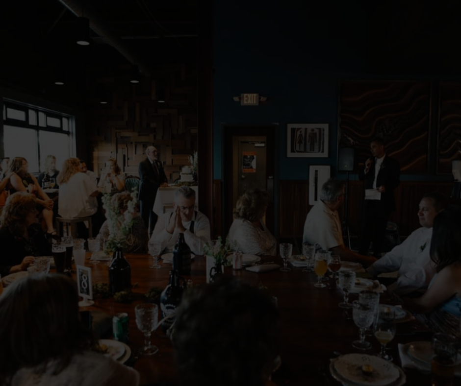 Gathering Place Brewing — Gathering Place Brewing Company