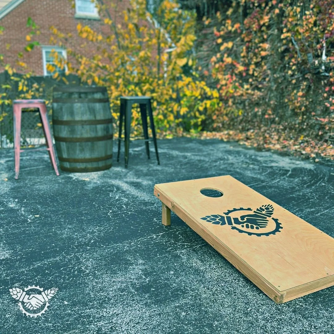 Gathering Place Brewing Company