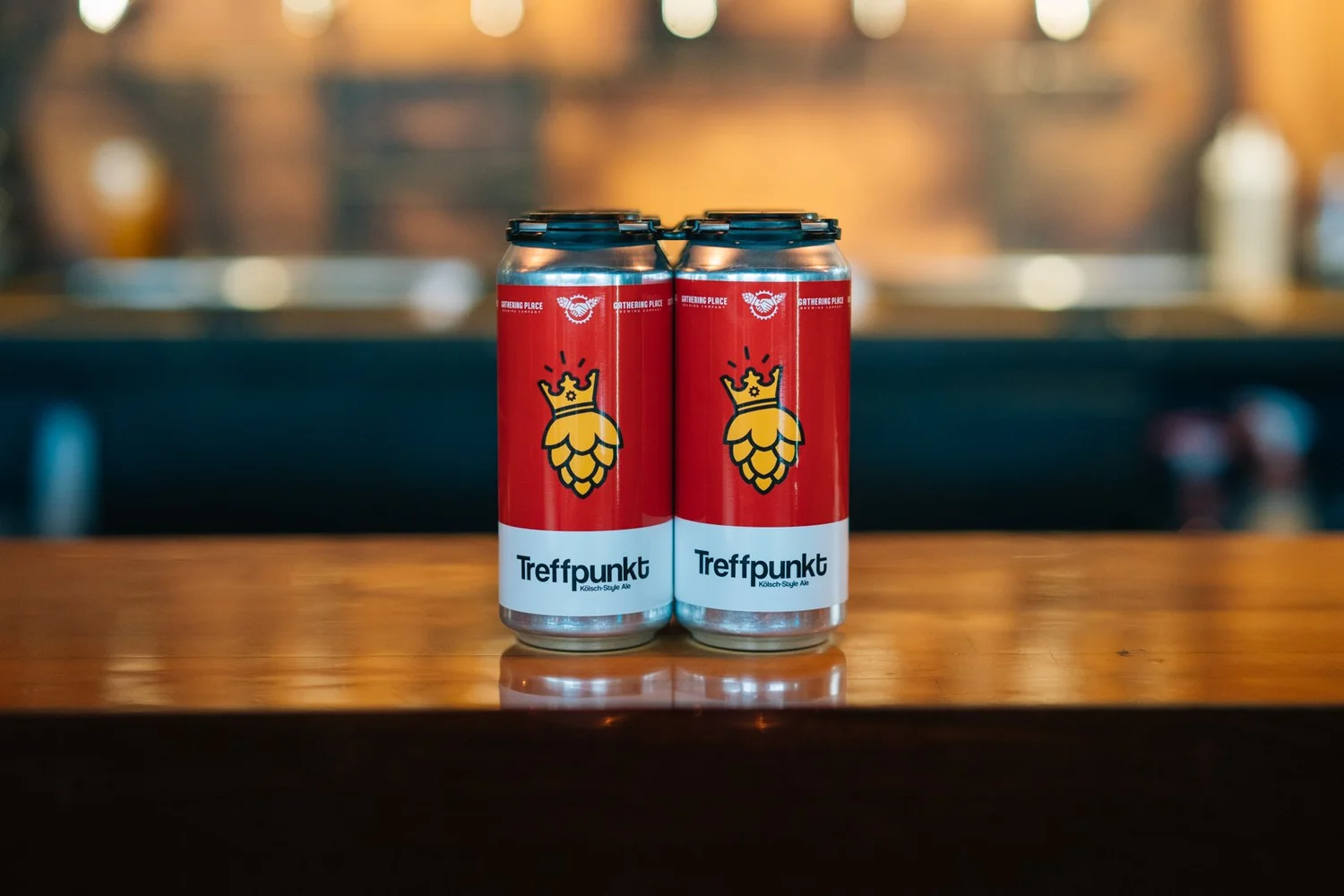 Community — Gathering Place Brewing Company
