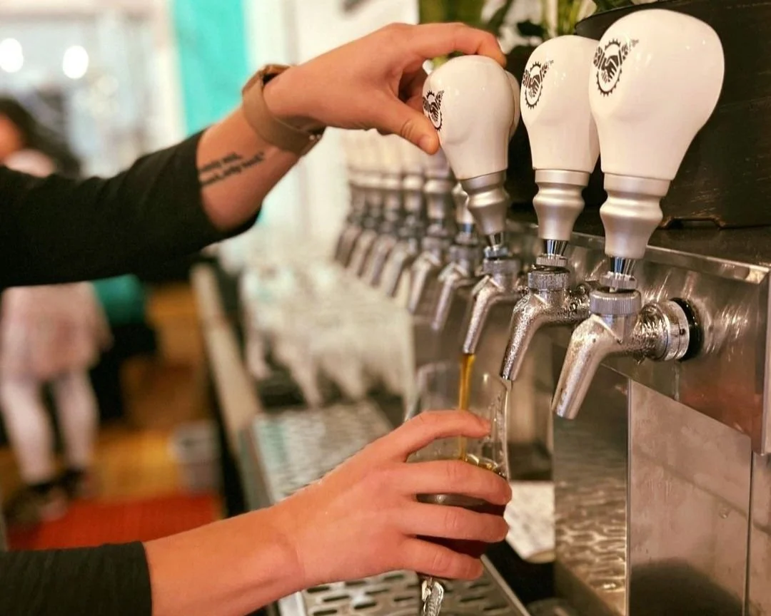 Wauwatosa Taproom | Now Open! — Gathering Place Brewing Company