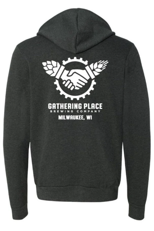 Gathering Place Brewing Company