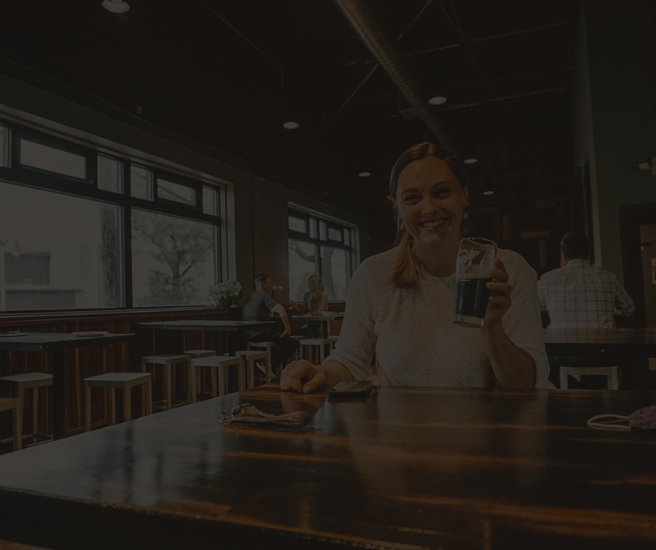 Gathering Place Brewing — Gathering Place Brewing Company