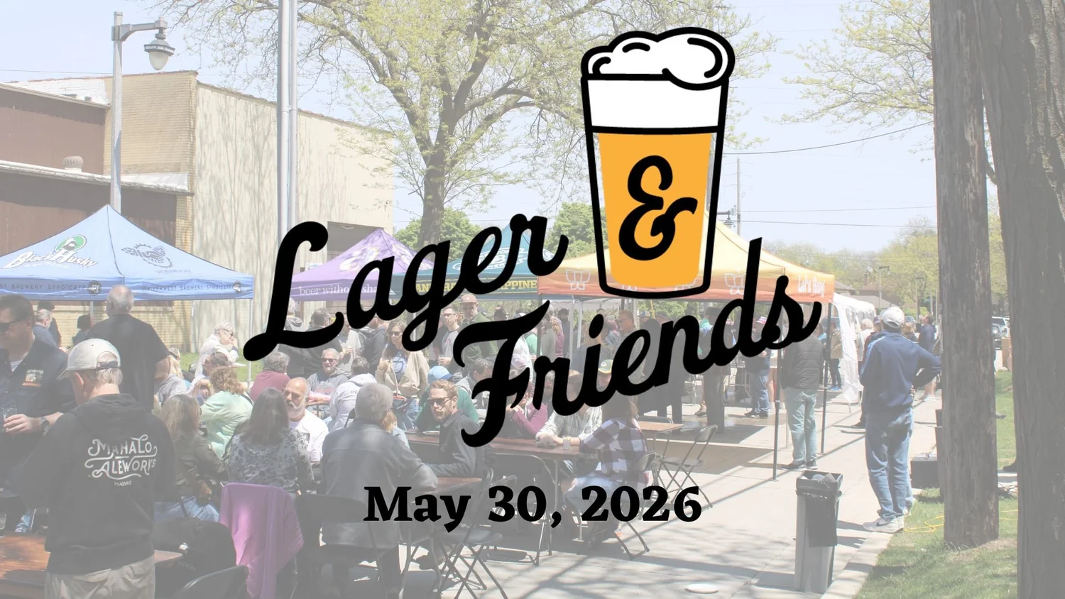 Gathering Place Brewing Company