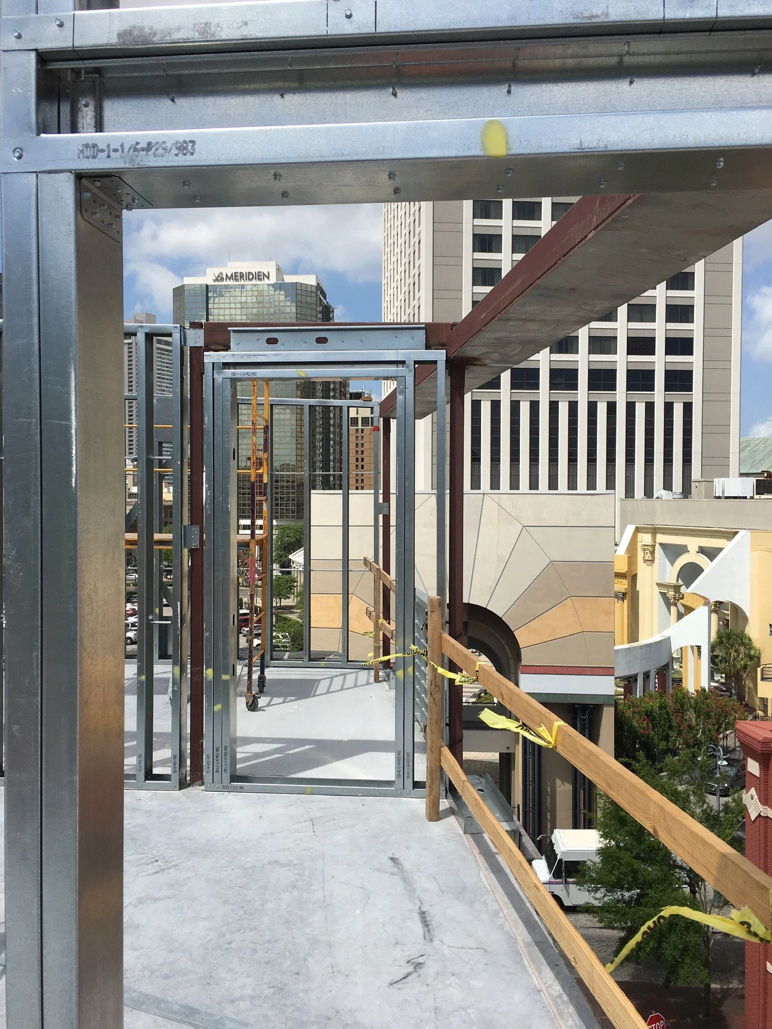 SLS Building Systems, LLC