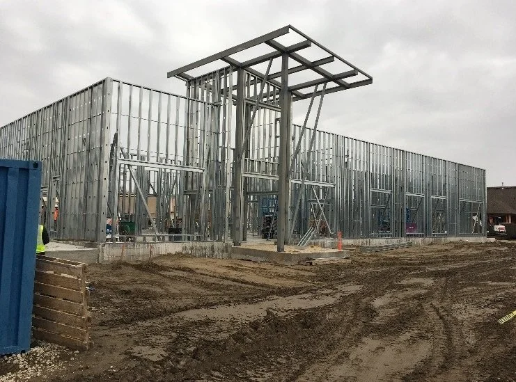 SLS Building Systems, LLC