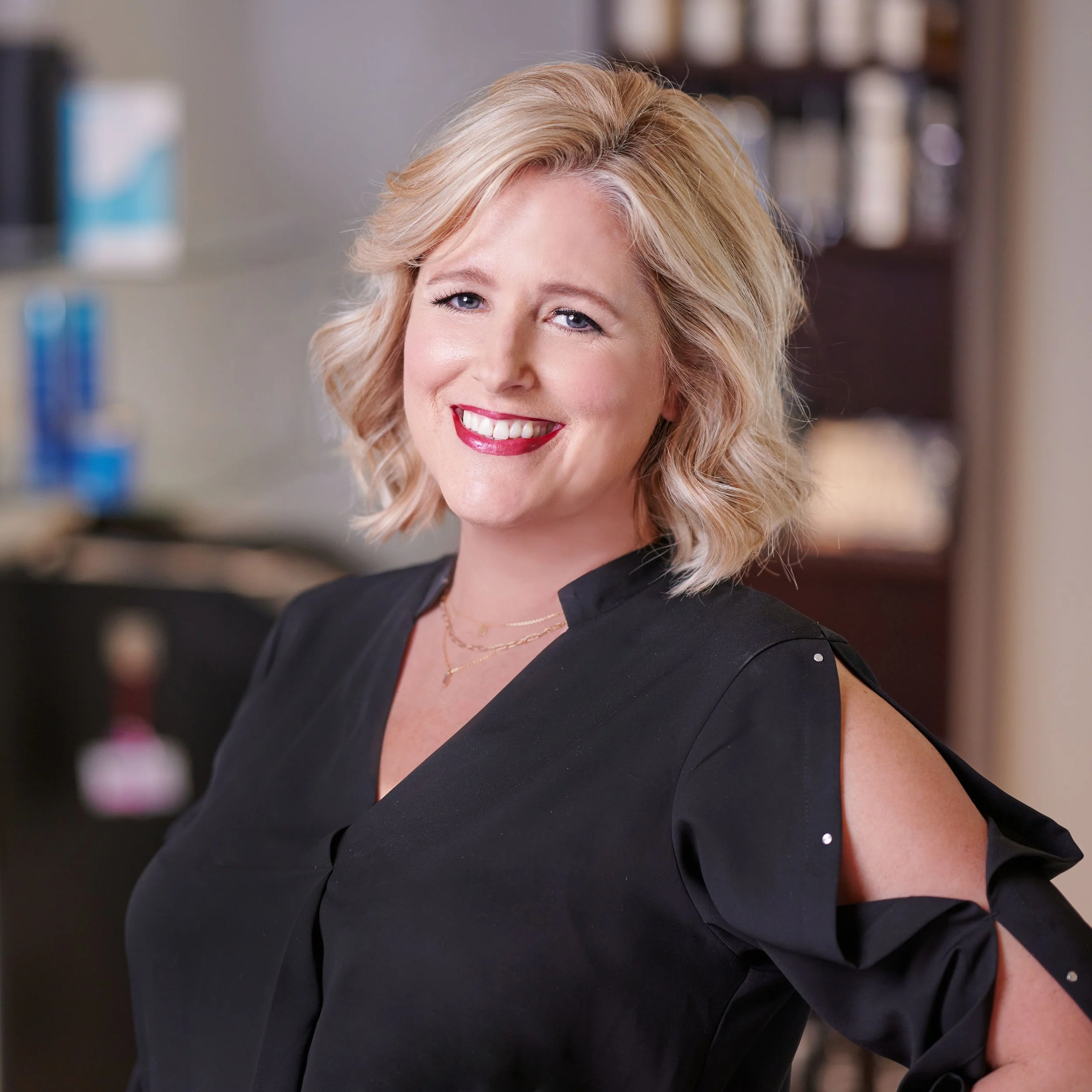 Angela Watson | Salon M2 – Birmingham AL