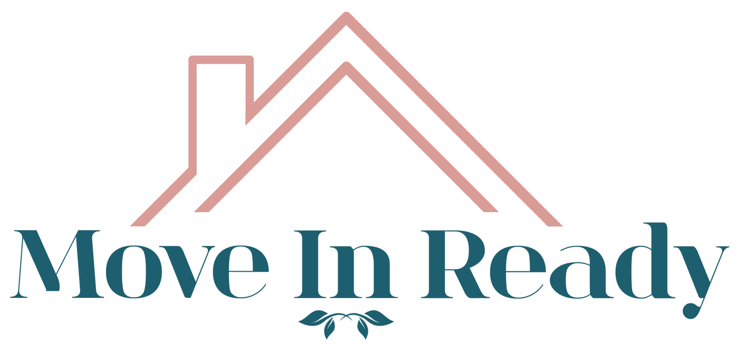 About Move In Ready — Move In Ready