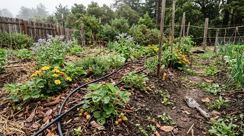 Crop Rotation vs. Companion Planting: Which Matters?