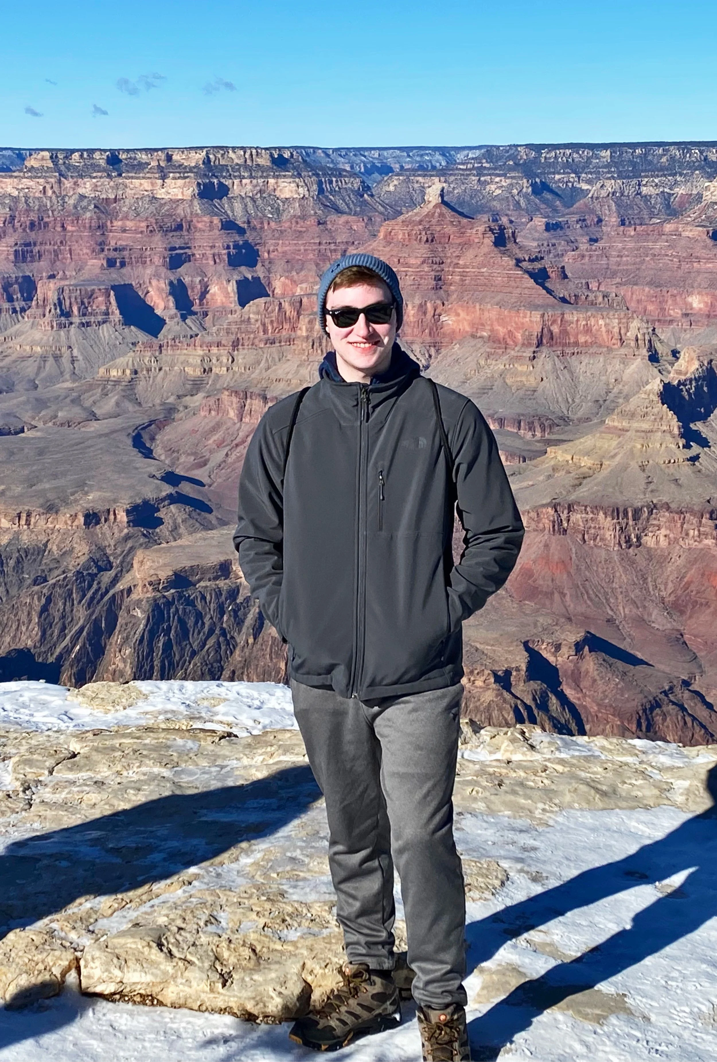 Electromechanical Design — The Helping Hand Project at NC State